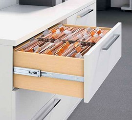 Sistemas corredizos - Productos - CYMISA