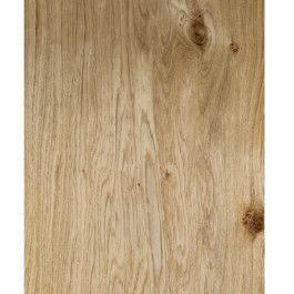 Chapa madera natural de ROBLE RÚSTICO