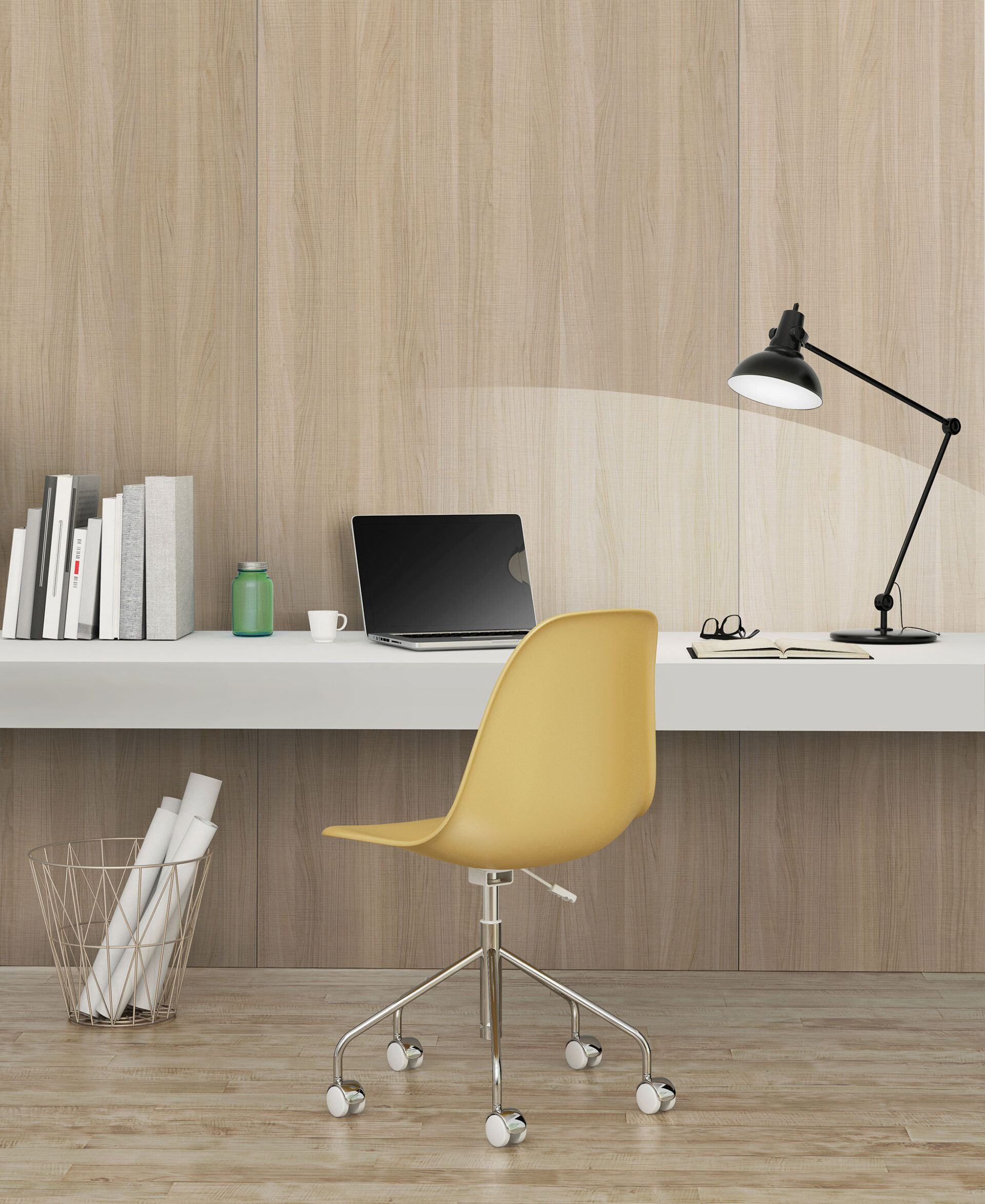 SIBU Design - CYMISA