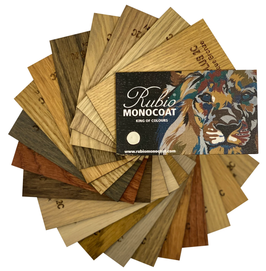 Rubio MONOCOAT